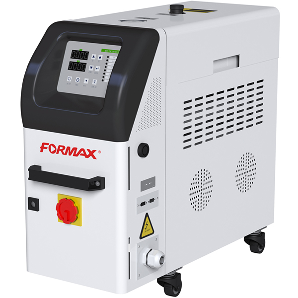 FORMAX PLASTICS AUTOMATION, INC.